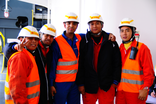 Crew Support and Professional Development Webinar