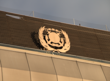 Ship systems and equipment discussed at the IMO