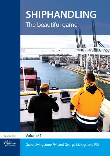 Shiphandling, The beautiful game: Volume One