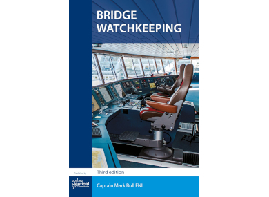 Bridge Watchkeeping