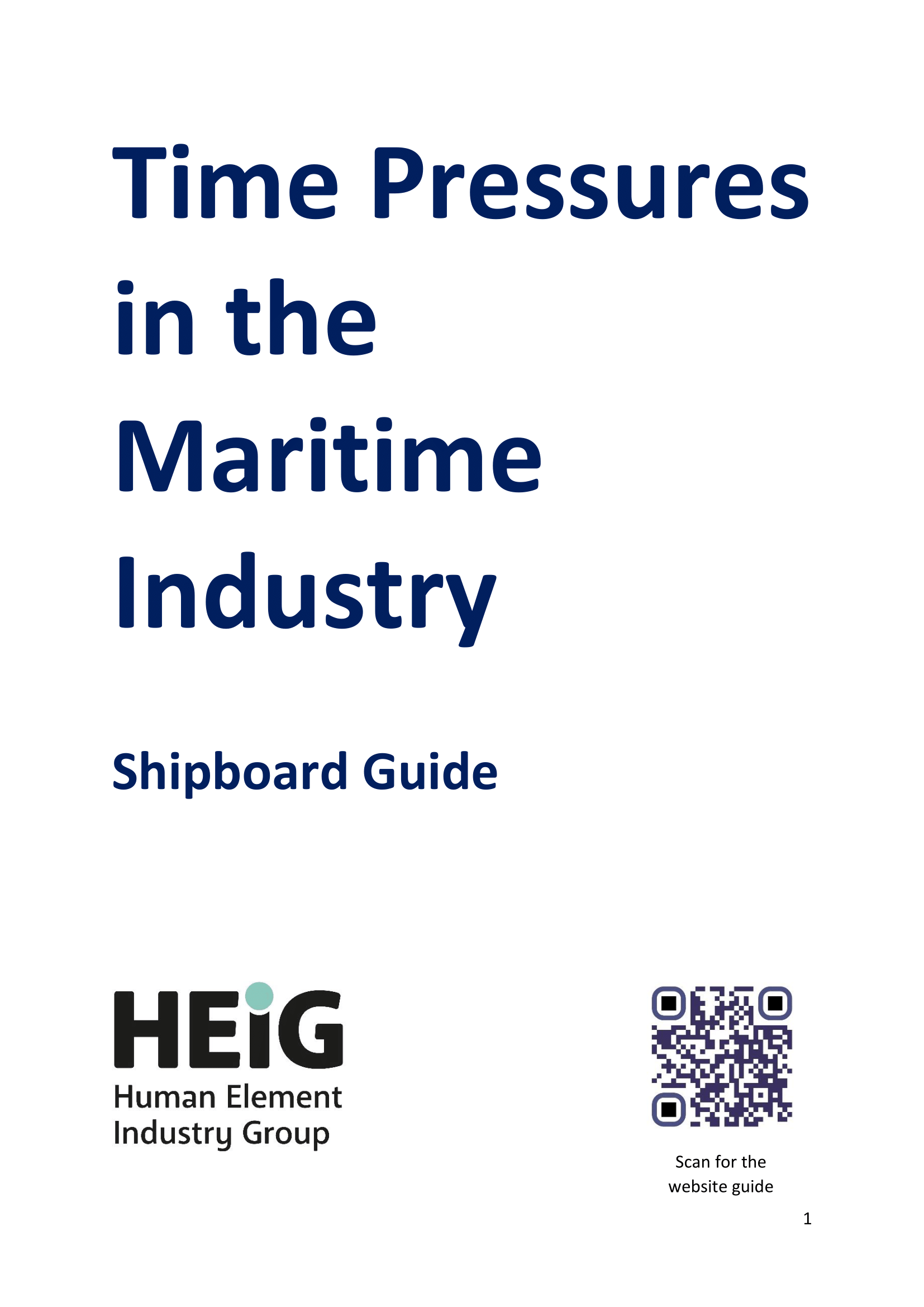 Human Element Industry Group