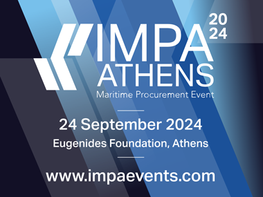 IMPA Athens 2024