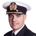 Navigation Assessor (including Mooring and Cargo Work)