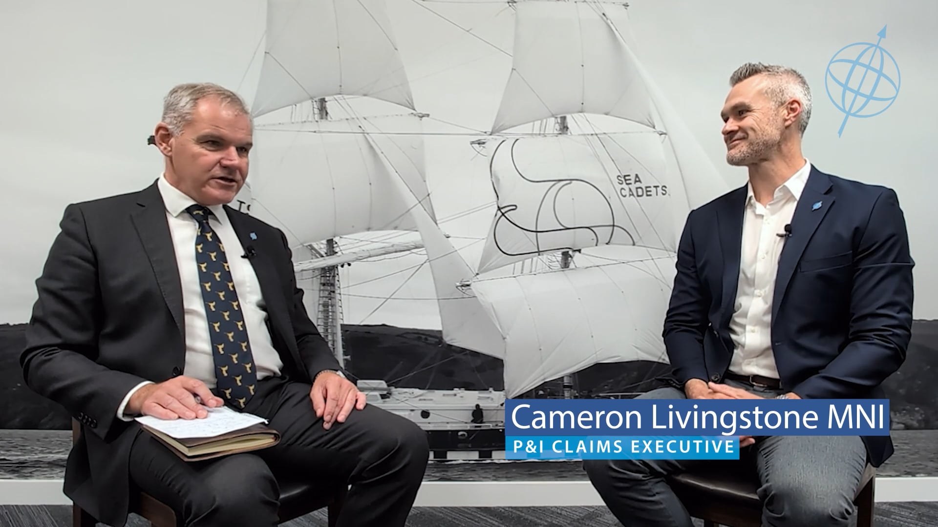 Your voice at the IMO: Carriage, cargos and containers subcommittee