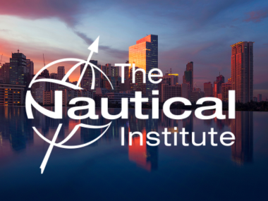 The Nautical Institute's Annual General Meeting & Technical Seminar