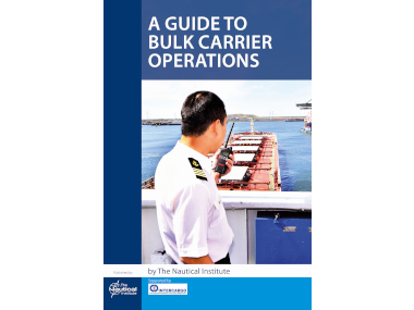 A Guide to Bulk Carrier Operations