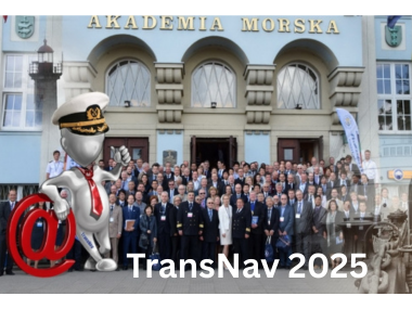 TransNav 2025