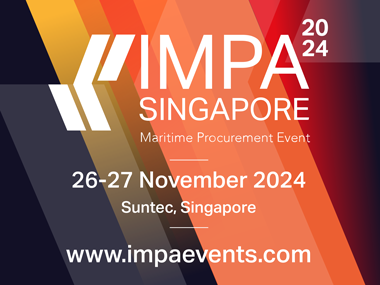 IMPA Singapore 2024