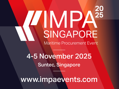 IMPA Singapore 2025