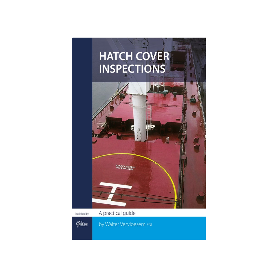 Hatch Cover Inspections