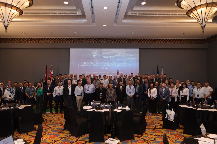 Annual global Dynamic Positioning and offshore energy conference