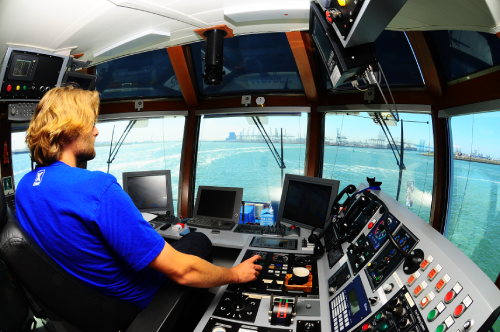 Mentoring at Sea Webinar 3