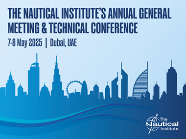 Annual General Meeting & Technical Conference 2025