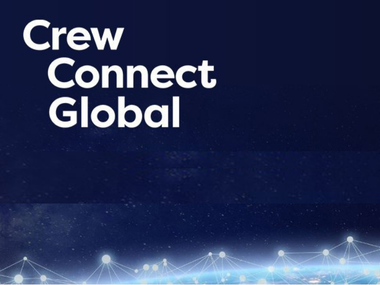 Crew Connect 2025