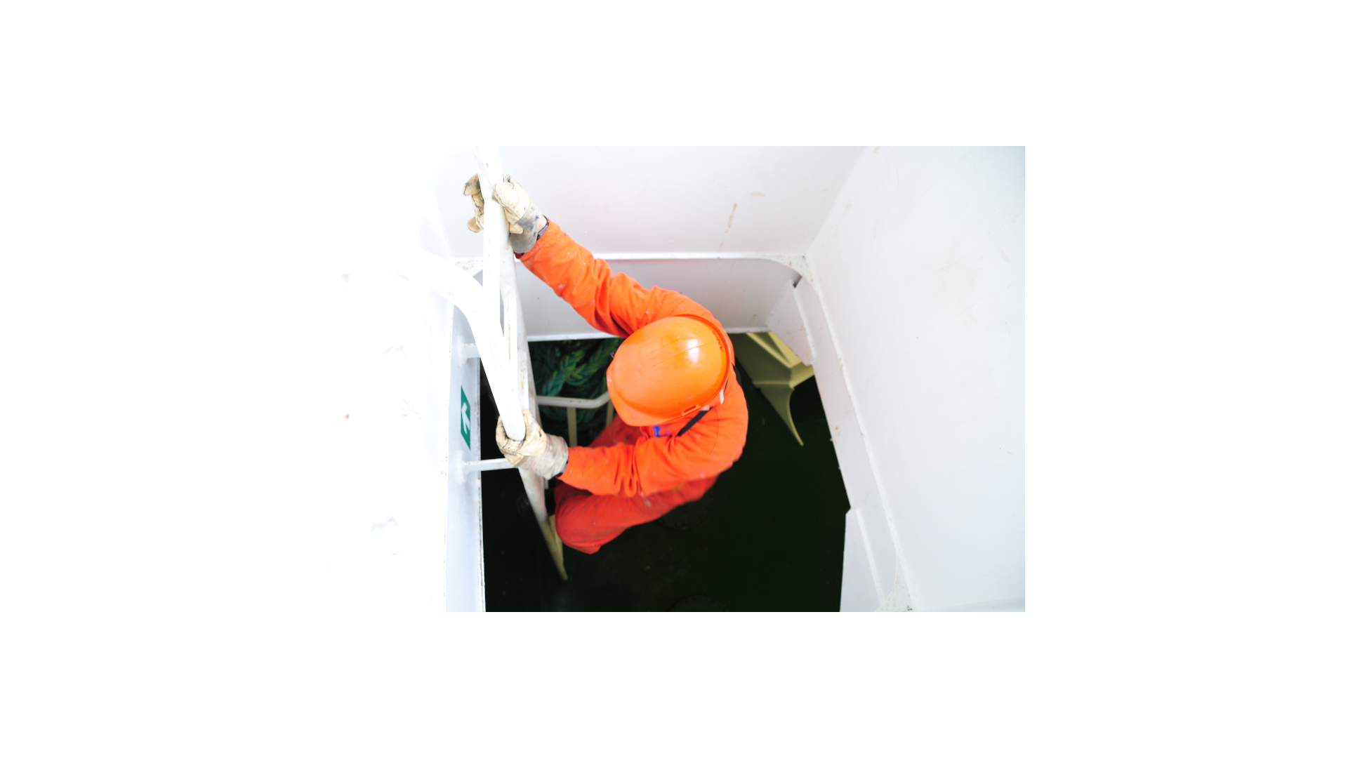 Enclosed Spaces General Information