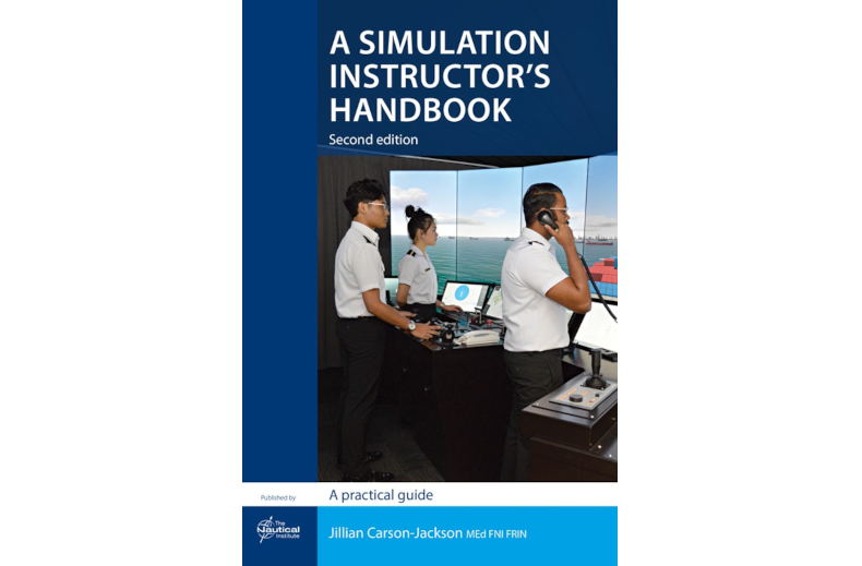 A Simulation Instructor's Handbook: A Practical Guide - 2nd Edition