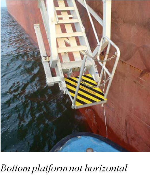 201510 Gangway to heaven