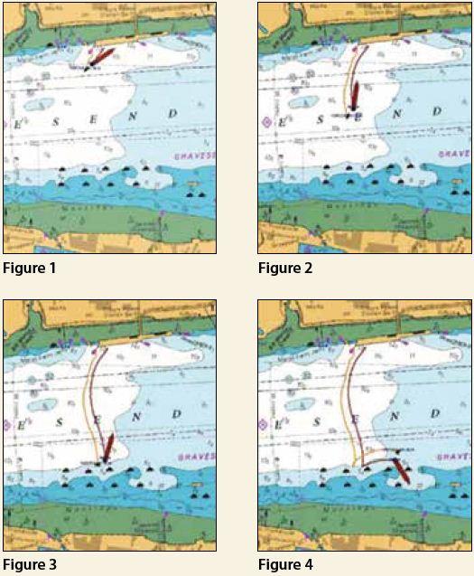 201420 Fog bound grounding under pilotage