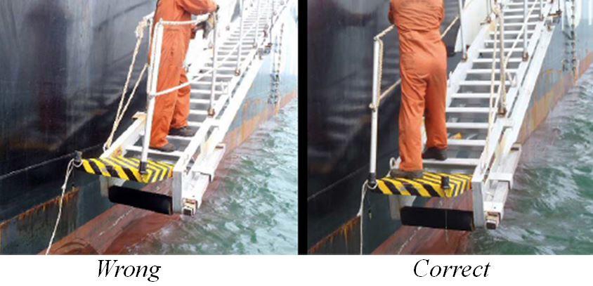 201510 Gangway to heaven