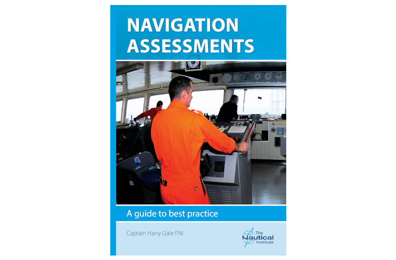 Navigation Assessments: A Guide to Good Practice