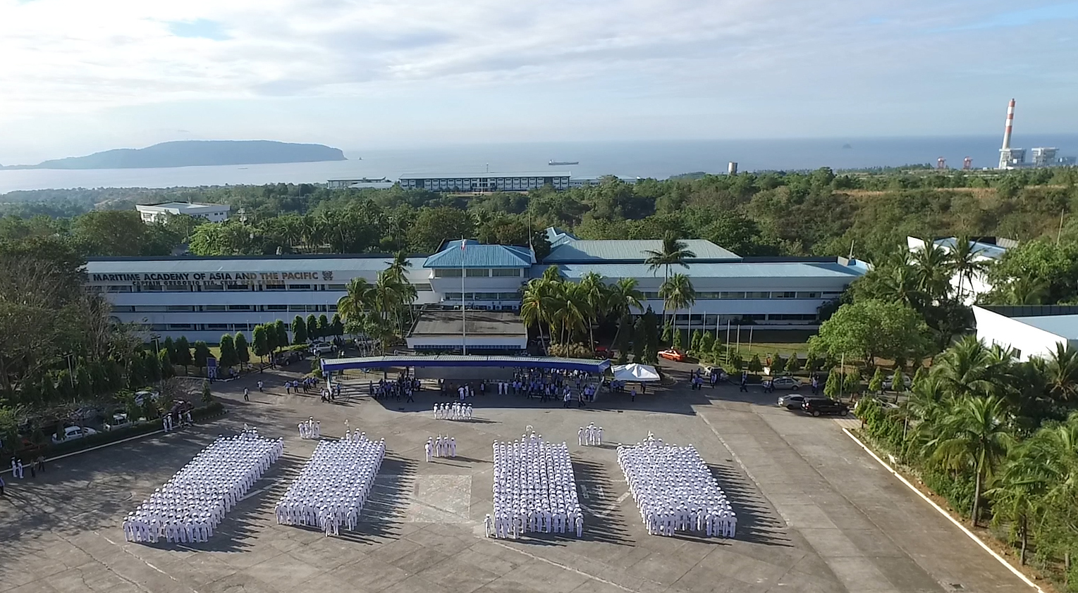 The Nautical Institute's Annual General Meeting & 'Leaders of the Future' Technical Seminar