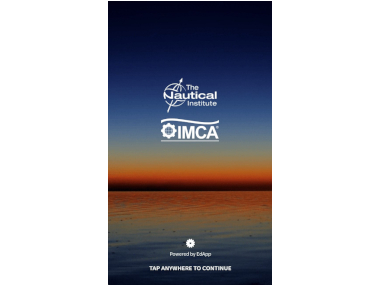 The Nautical Institute launches CPD app