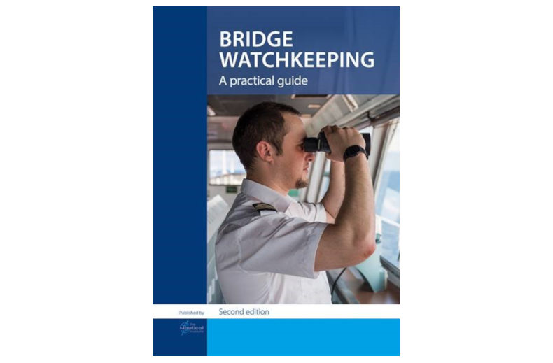 Bridge Watchkeeping