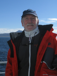 Focus by Capt. Duke Snider - Seaways Mar 2018