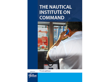 The Nautical Institute on Command - 3rd edition