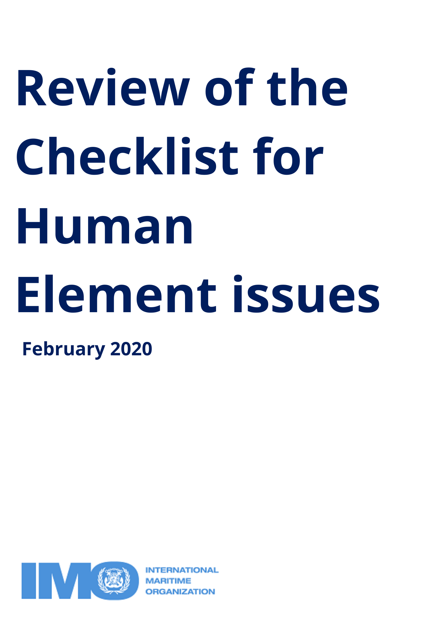 Human Element Industry Group
