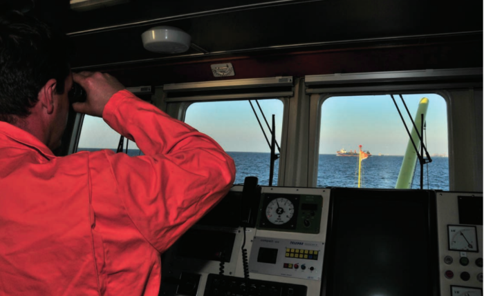 Free Article : STCW for the future