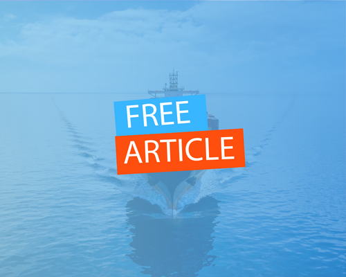 Free Article: Why do ships ‘zig’ when they should have ‘zagged’?