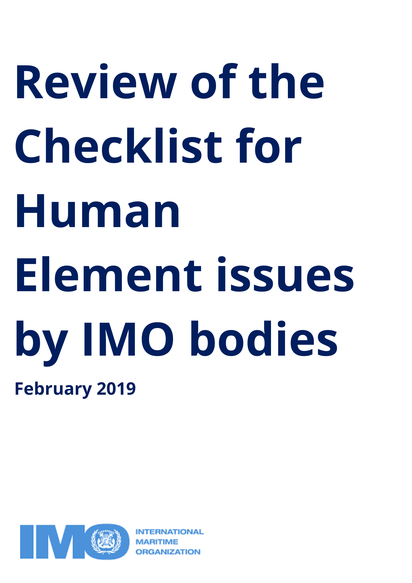 Human Element Industry Group