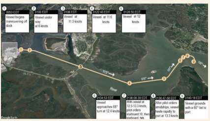 202308 - Car carrier stability less than required
