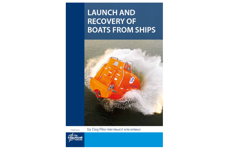 Launch and Recovery of Boats from Ships