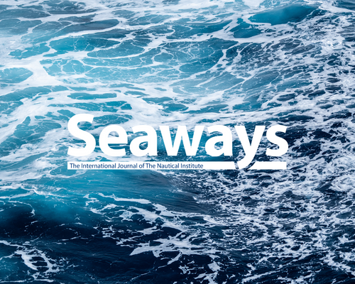 Seaways - July 2023
