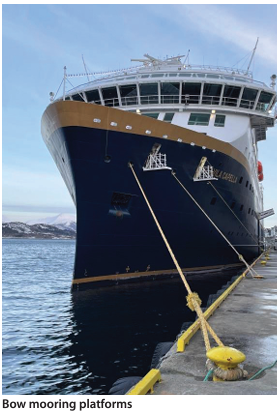 Free Article : Traditional route, modern technology