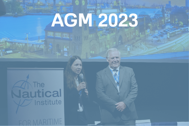 AGM 2023 Round Up