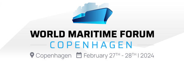 World Maritime Forum: Copenhagen