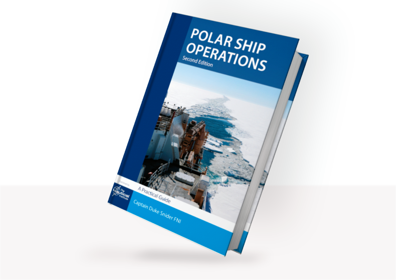 Polar Ship Operations