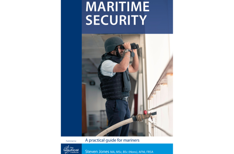 Maritime Security - A Practical Guide for Mariners