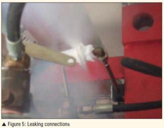 201120 Simple failures render CO2 system inoperative