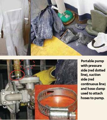 201346 Caustic soda and eyes - inadequate protection