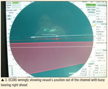 200928 ECDIS and AIS problems
