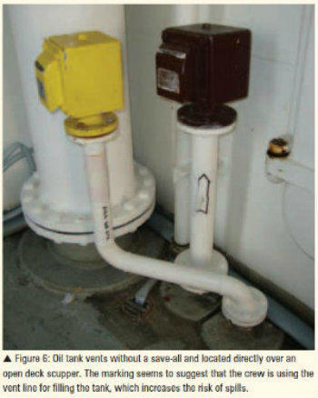 200972 Improper design and workmanship