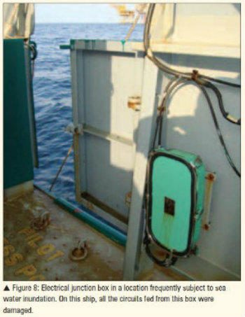 200972 Improper design and workmanship