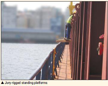 200625 Unsafe viewing platforms