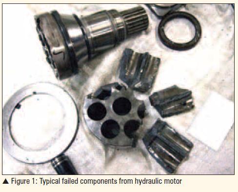 201013 Hydraulic windlass failures
