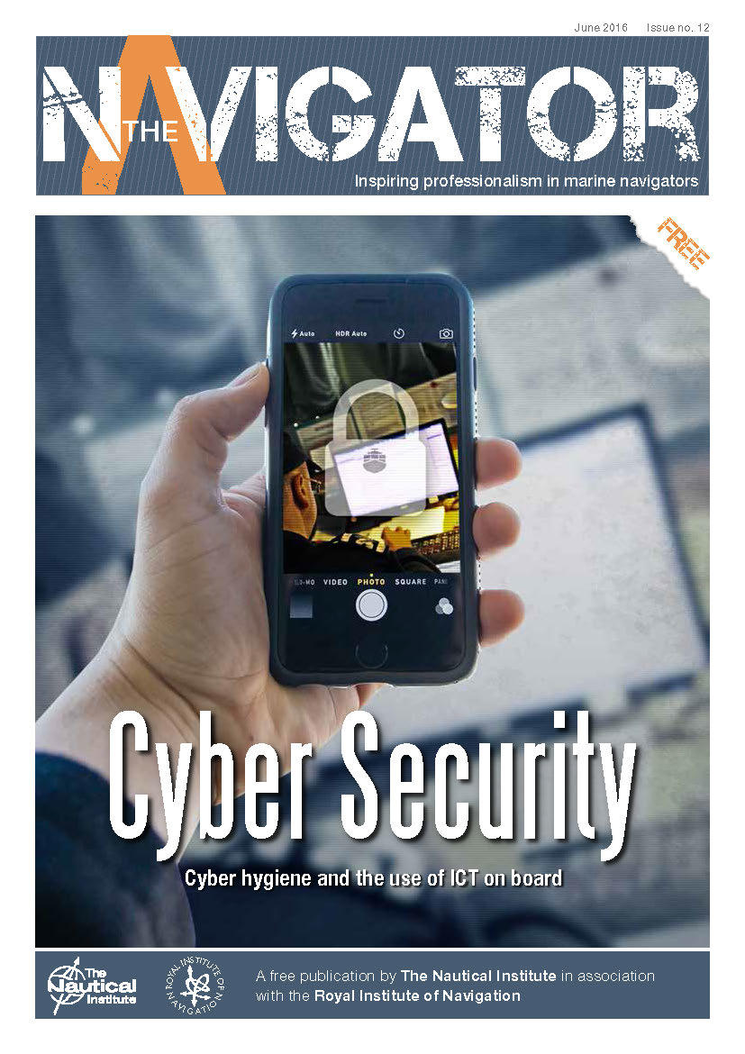 Cyber security and MARS