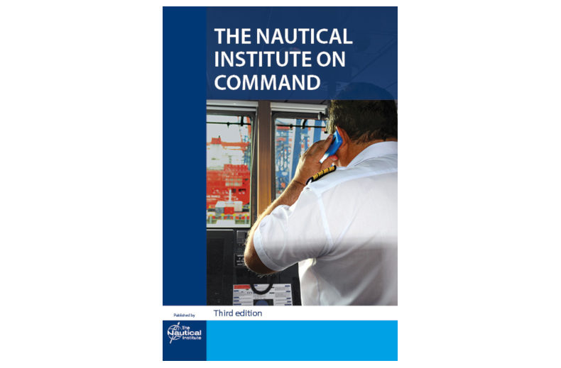 The Nautical Institute on Command